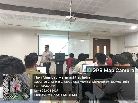 Enhancing Cybersecurity Knowledge A Recap Of The Gdsc Rait Workshop