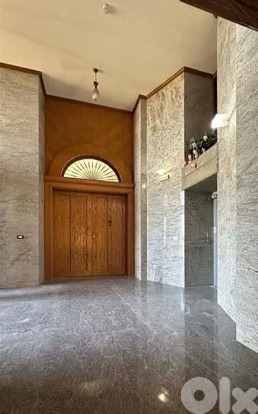 Villa In Cornet Chehwan Sea View 1100sq Apartments And Villas For Sale