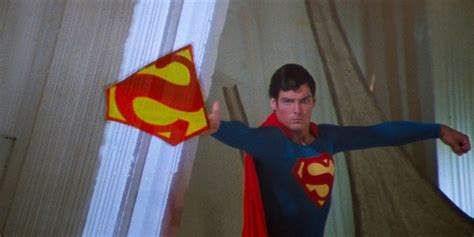 15 Things You Never Knew About Supermans Cape And Costume