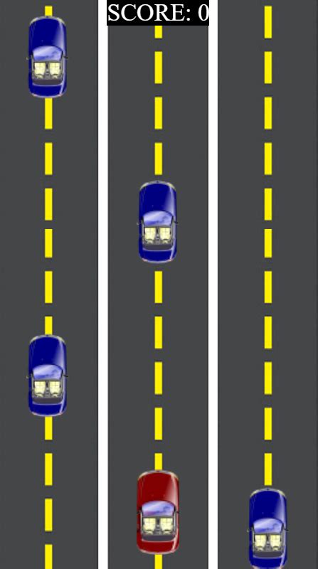 Crazy Driving By Iledas Gamedev