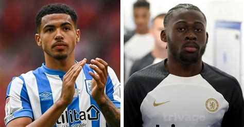 New Man City Signing Jeremy Doku Names Dangerous Chelsea Player As Role Model Football