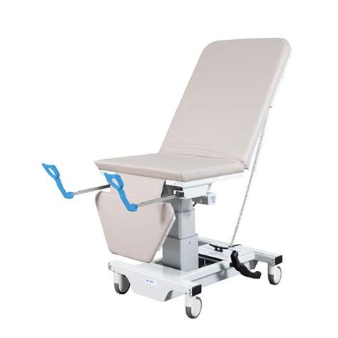 Medical Positioning Ultrascan Versa Exam Table Examination Tables