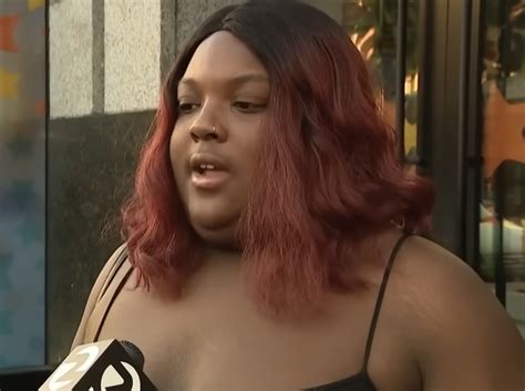 San Francisco Sex Worker Reacts To Neighbor Complaints About