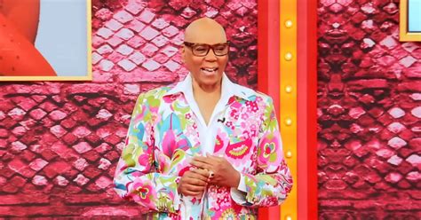 ‘rupauls Drag Race Recap Season 16 Episode 8