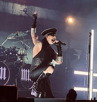 Marilyn Manson Wikiwand
