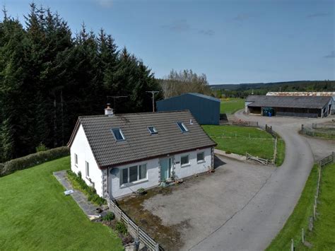 Dallas Iv36 Farm For Sale Primelocation