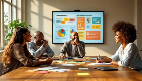 User Feedback Integration 6 Step Guide