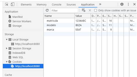Cookies En Javascript