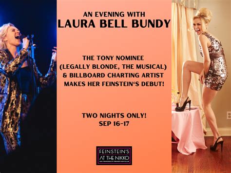 Laura Bell Bundy Glinda