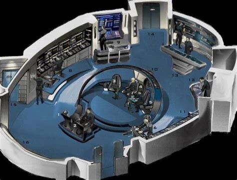 Bildergebnis Für Star Trek Saber Class Blueprints Crusades Deck