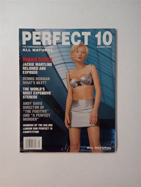 Perfect 10 Summer Issue Warehouse Books