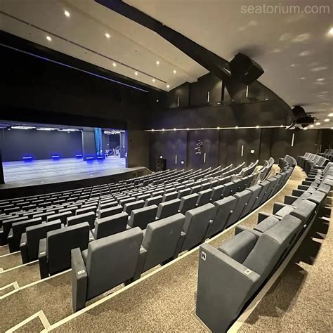 What Is Theater Seating Arrangement Theater Seating