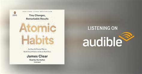 Amy Shick On Linkedin Atomic Habits