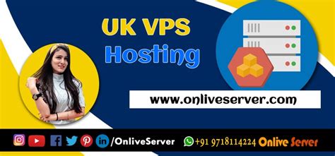 why uk vps is the best hosting option