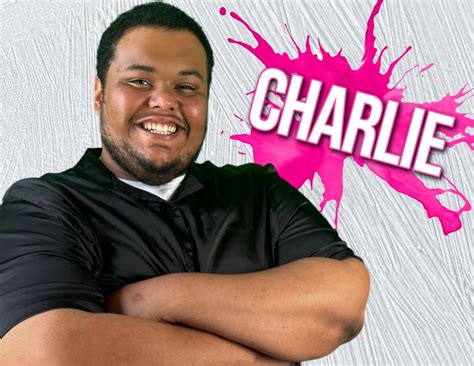 Charlie Rivera Ascendance Game Wiki Fandom