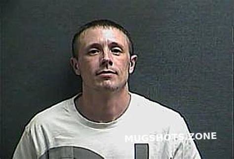 Frederick Michael T 09 24 2023 Boone County Mugshots Zone