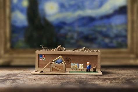 Here Are 5 Reasons To Go To This Amazing Miniature Art Exhibit