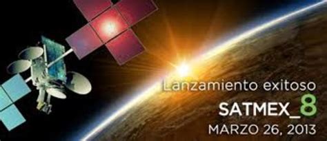 Satélites Mexicanos Samuel Carreto 9º C Timeline Timetoast Timelines