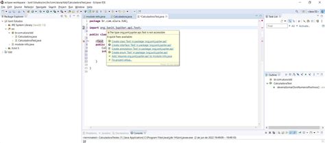 Junit Tdd E Java Testes Automatizados Com Junit Solucionado