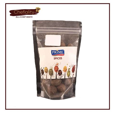 Nutmeg Seed Jaifal 100g