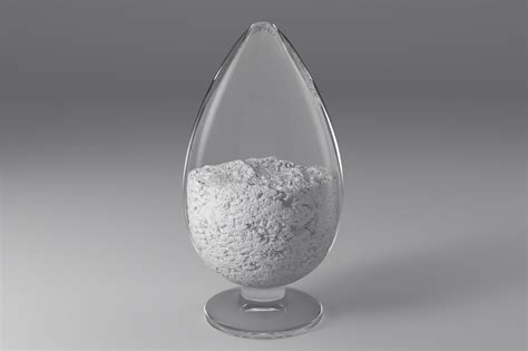 Lithium Titanate Icc