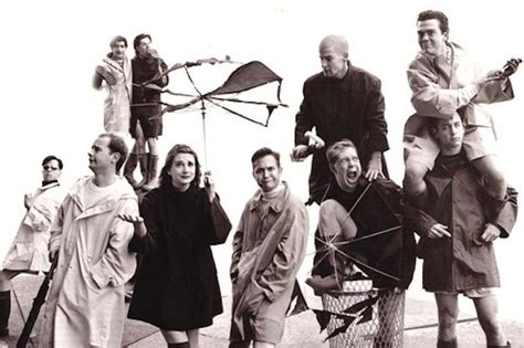 15 Things You Might Not Know About The State Mtv Shows Sketch Comedy