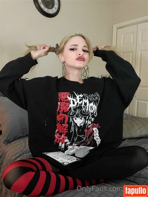 Lola Fae Dominalolafae Nude Onlyfans Photo 42 Fapullo