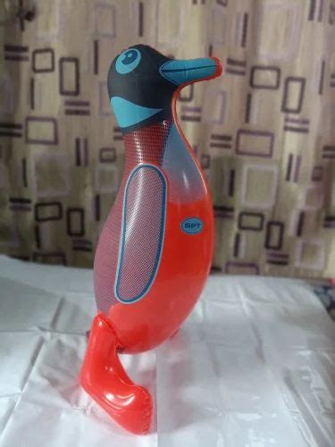 Plastic Big Pegwin At ₹ 240 Dozen In Surat Id 2851451206448