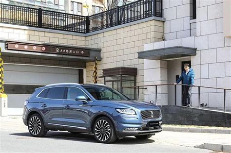 長安林肯「航海家」官降八萬還嫌貴嗎？ 每日頭條