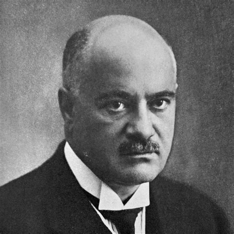 Fritz Hoffmann La Roche Pioniere