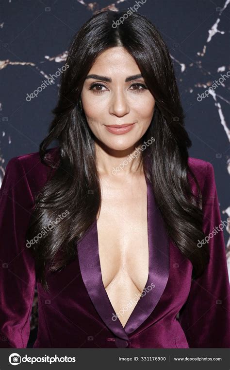 Marisol Nichols Sjarmert