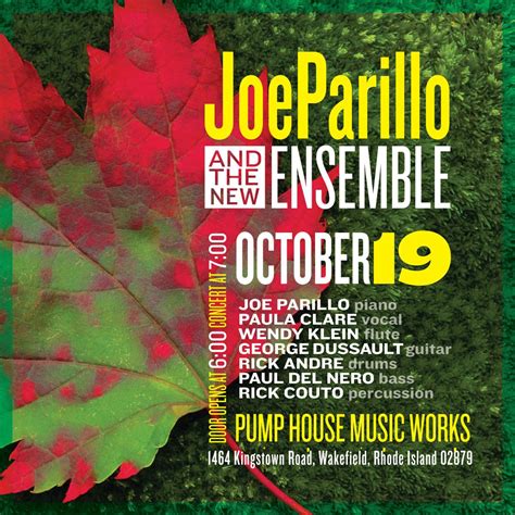 Joe Parillo Posted On Linkedin