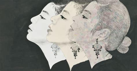 김규리 인물화 첫 시도에 누드 자화상까지 나 자신을 알아가고 배우는 과정