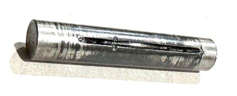 Accelerator And Breech Lock Pin Assembly 1917a1 1919a4 1919a5 1919a6