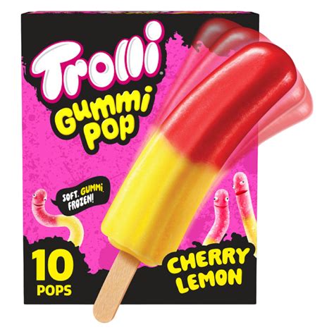 Popsicle Spider Man Frozen Bars 6ct Delivered In As Fast As 15