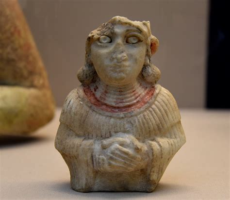Sumerian Votive Statues At Esther Corbett Blog