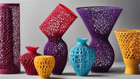Coolest 3d Printed Objects