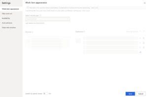 Using Focused View And Up Next In Model Driven Apps