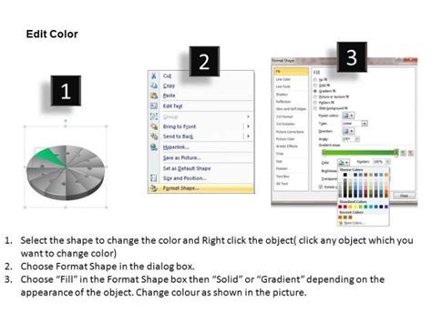 PowerPoint Slides Business Circular Ppt Designs