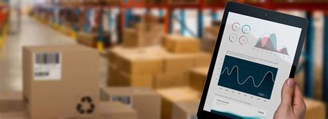 Optimize Your Warehouse With Predictive Analytics