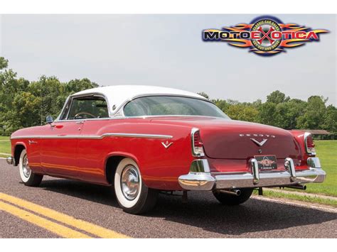 1955 Desoto Firedome For Sale Cc 886904