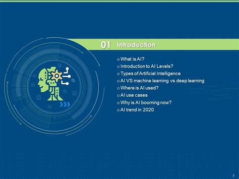 Implementation And Analyzing Impact Of Artificial Intelligence On