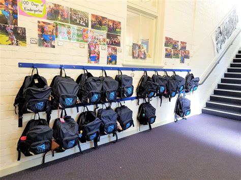 School Bag Key Holder At Audra Kato Blog