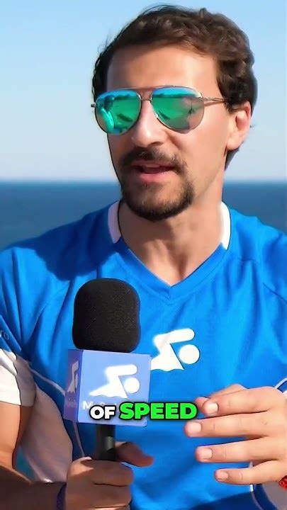 Forget The Long Slog—speed Training Is The Secret Sauce 🏊‍♀️ Youtube