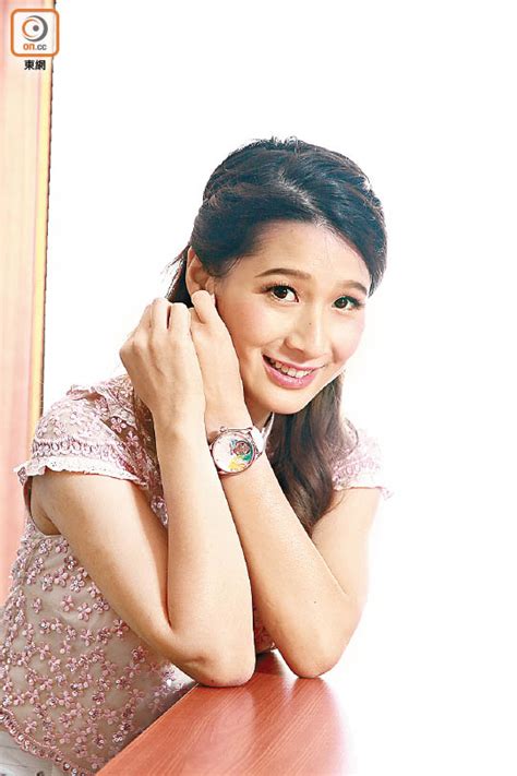 40億千金蔡頌思棄商從演 東方日報