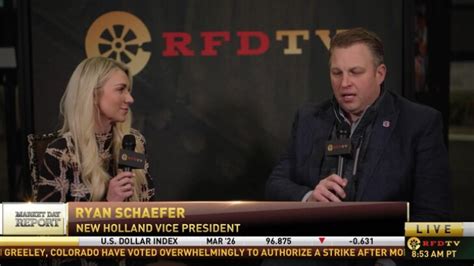 Cattlecon 2026 New Holland — Boosting Efficiency And Feed Quality Rfd