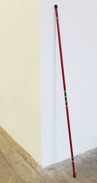 André Cadere 15 Artworks Bio And Shows On Artsy