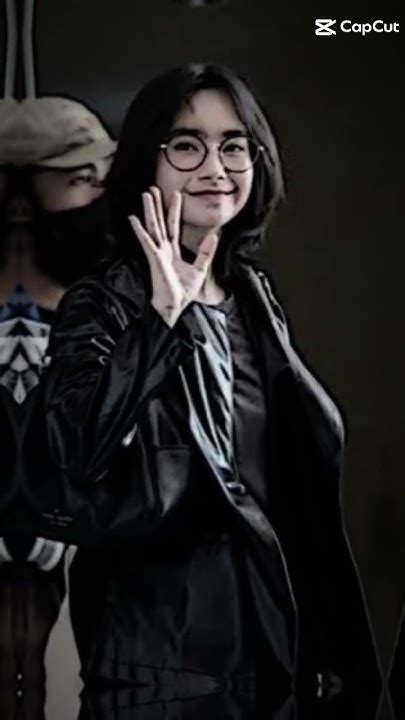 Sesekali Jj Freya Jkt 48 😁 Freyajkt480 Jkt48 Youtube