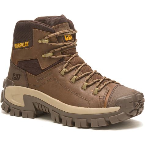 Shop Official Caterpillar Boots And Work Shoes