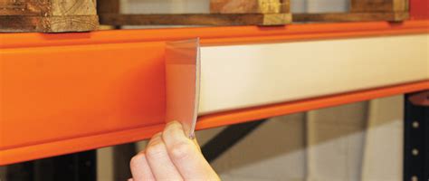 Labelling Racking Safety Services